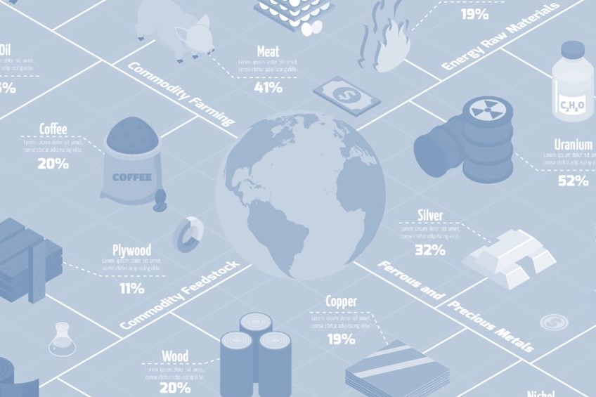 AN INTRODUCTION TO COMMODITIES - MitonOptimal