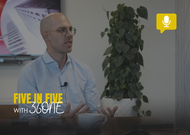 PODCAST: FIVE IN FIVE WITH 36ONE - MitonOptimal